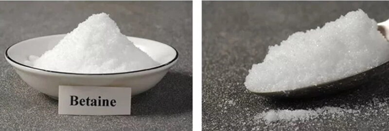 خرید بتائین (بهترین کیفیت و قیمت بازار شهریور ۱۴۰۴) - نگین تجارت پیام